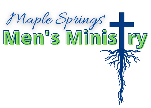 Men's Ministry - Maple Springs Baptist Church
